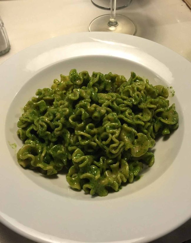 How to Spend 2 Days in Genoa, Italy - Traveling Foodie Mom