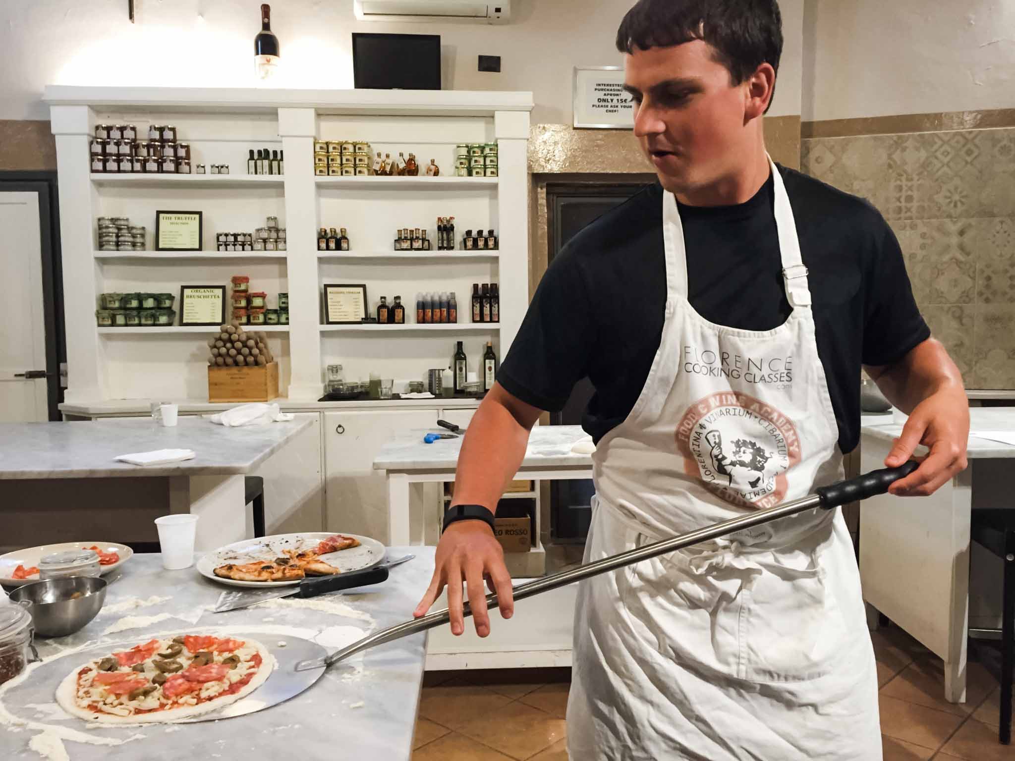 How to Spend 3 Days in Florence, Italy - Traveling Foodie Mom