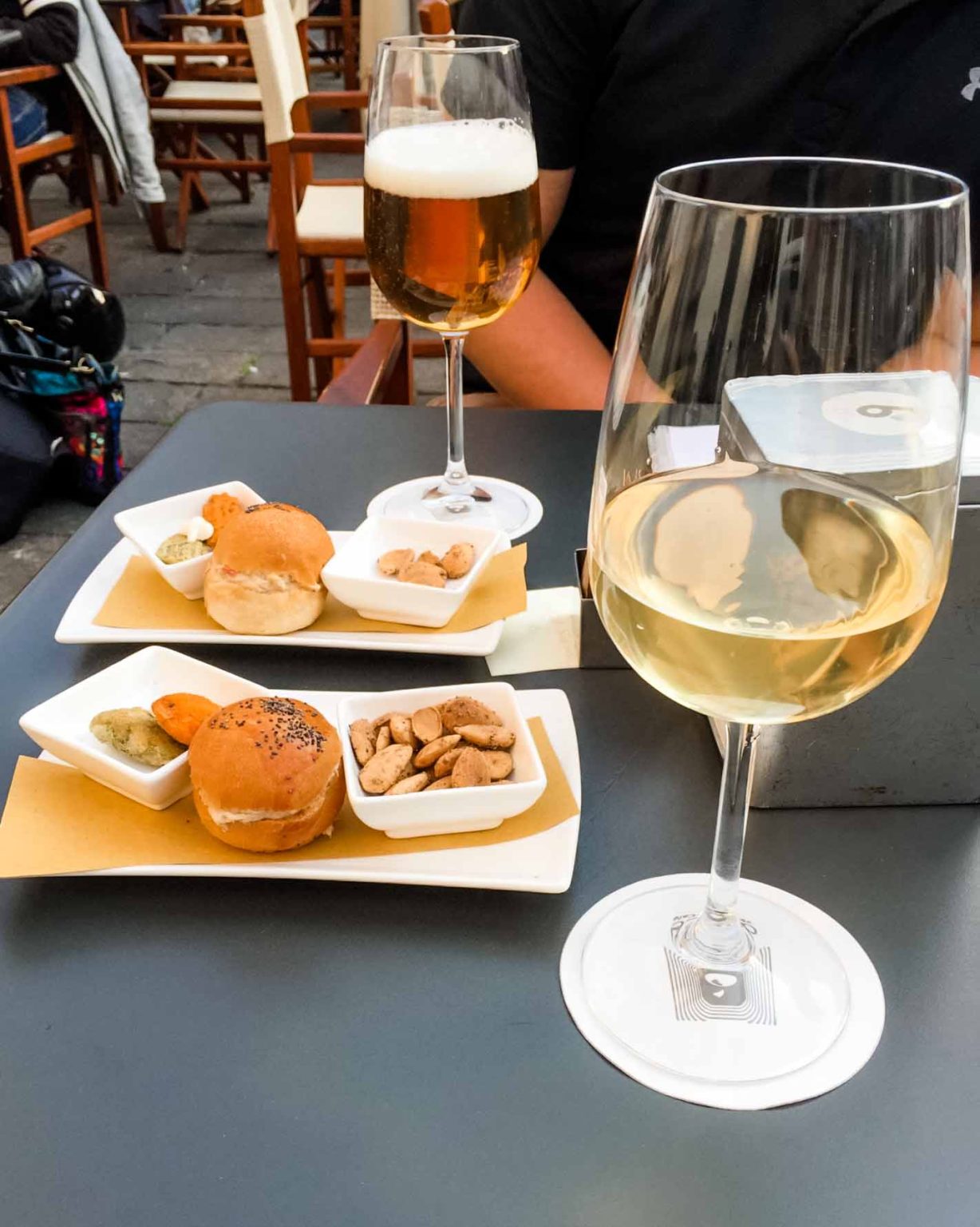 How to Spend 2 Days in Genoa, Italy - Traveling Foodie Mom