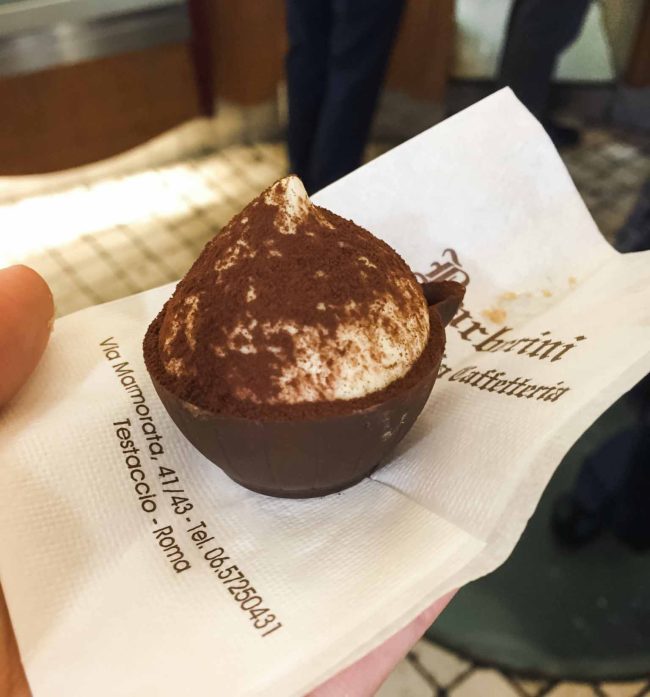 How to Spend 3 Days in Rome - Traveling Foodie Mom