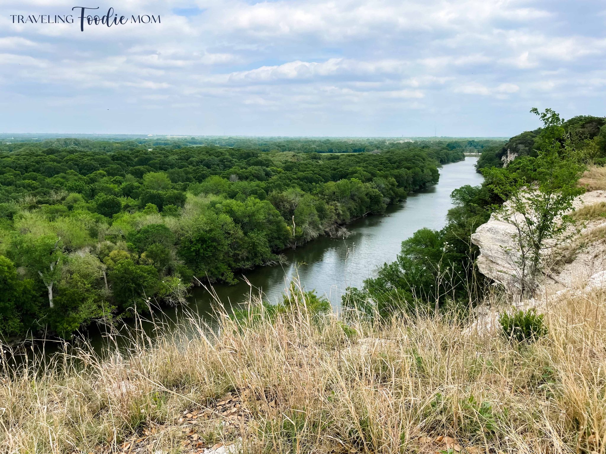 How to Spend 2 Days in Waco, Texas - Traveling Foodie Mom