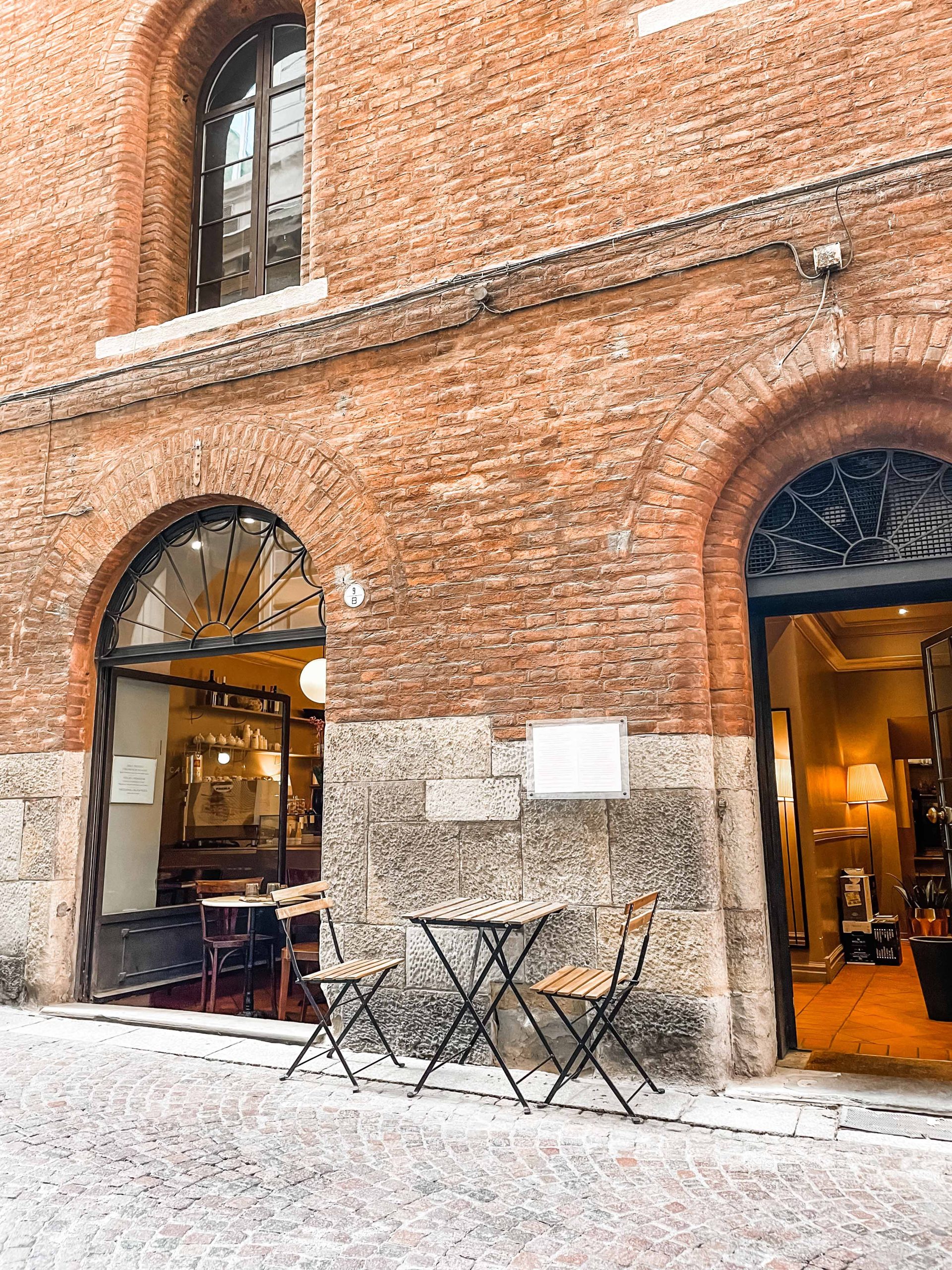 The Best Places to Eat in Bologna - Traveling Foodie Mom