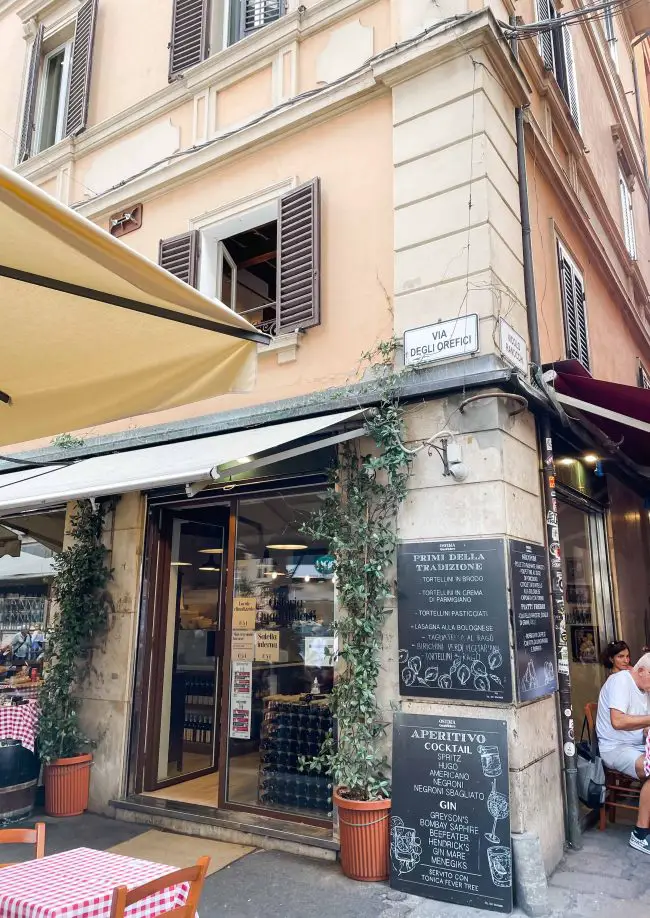 The Best Places to Eat in Bologna - Traveling Foodie Mom