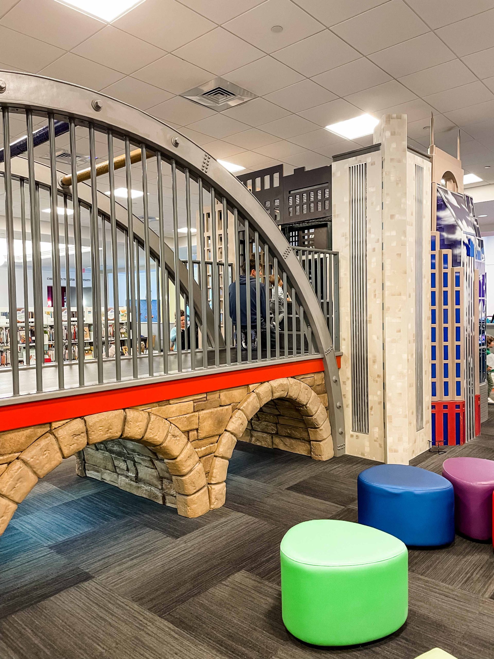 The Best Things to Do in Nashville with Kids - Traveling Foodie Mom