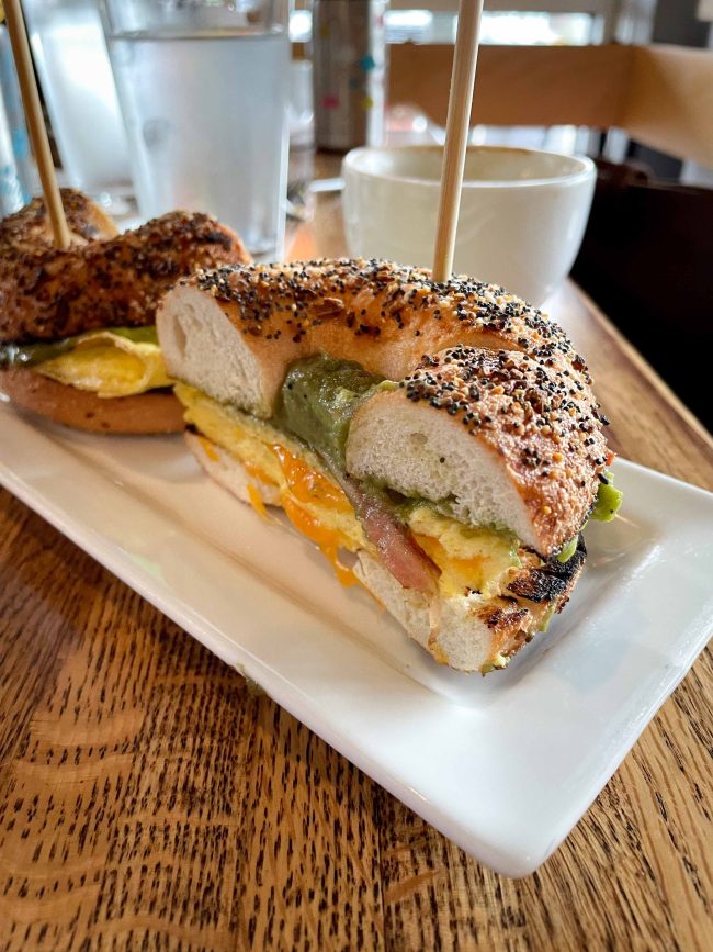 The Best Places to Eat in East Nashville - Traveling Foodie Mom