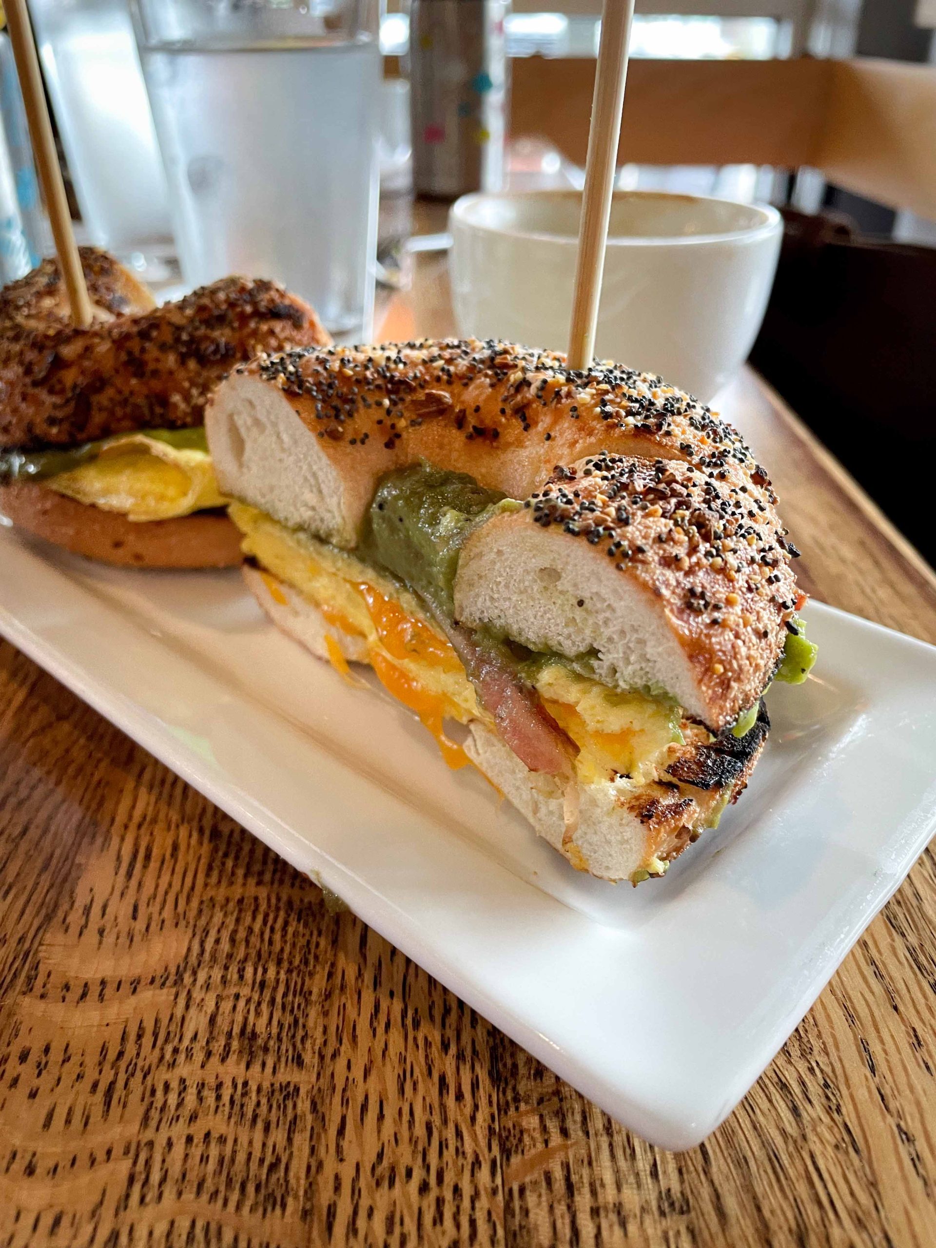 The Best Places to Eat in East Nashville - Traveling Foodie Mom